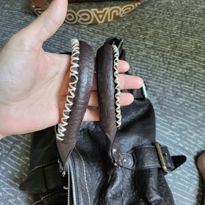 True Religion | Bags | Authentic True Religion Weekender Bag | Poshmark